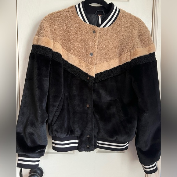 Free People | Jackets & Coats | Free People Jacket | Poshmark